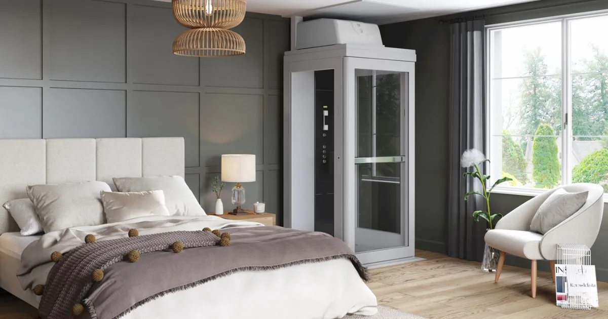 Home Elevators | Bruno® - Veteran Founded, Family Owned